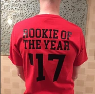 Corey Charron | Wild 'N Out Wiki | Fandom