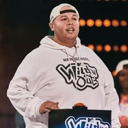 Teddy Mora | Wild 'N Out Wiki | Fandom