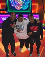 Season 21 | Wild 'N Out Wiki | Fandom