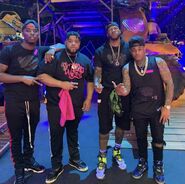 Charlie Clips | Wild 'N Out Wiki | Fandom