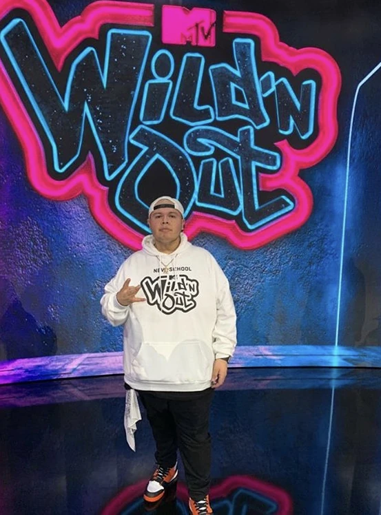 Category:Cast members | Wild 'N Out Wiki | Fandom