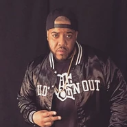 Charlie Clips | Wild 'N Out Wiki | Fandom