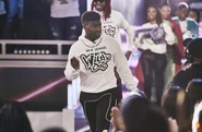 Santwon | Wild 'N Out Wiki | Fandom
