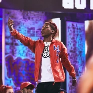 Yvng Swag | Wild 'N Out Wiki | Fandom