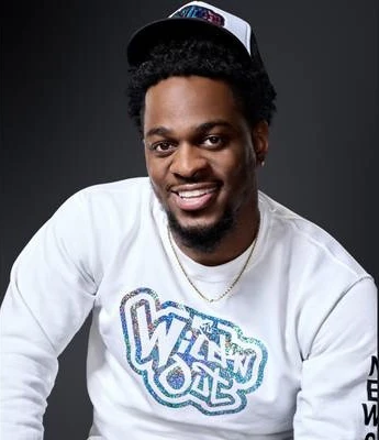 Phillip Hudson | Wild 'N Out Wiki | Fandom
