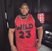 Charlie Clips | Wild 'N Out Wiki | Fandom