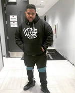 Charlie Clips | Wild 'N Out Wiki | Fandom