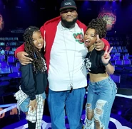 Big Mack | Wild 'N Out Wiki | Fandom