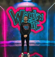 Corey Charron | Wild 'N Out Wiki | Fandom