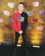 Corey Charron | Wild 'N Out Wiki | Fandom