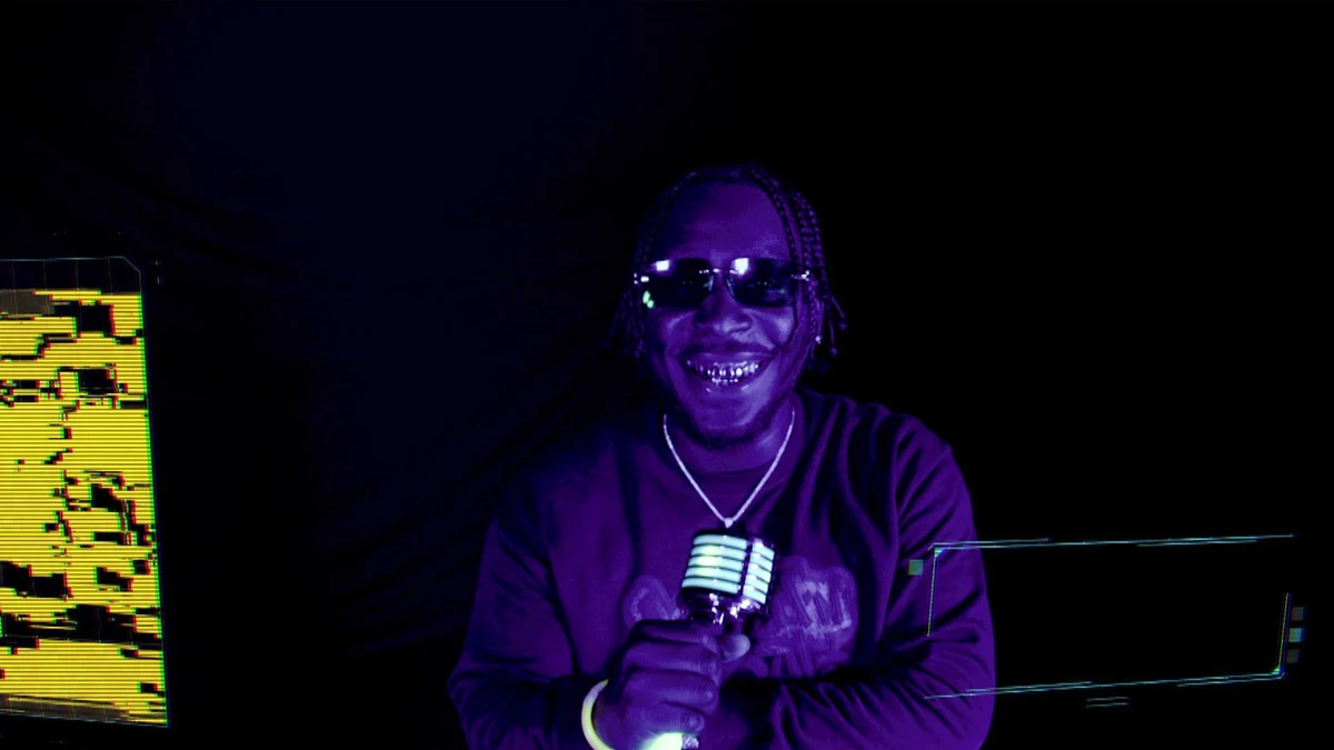 BRS Kash | Wild 'N Out Wiki | Fandom