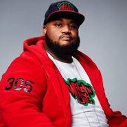 Big Mack | Wild 'N Out Wiki | Fandom
