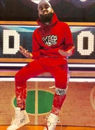 Dan Rue | Wild 'N Out Wiki | Fandom