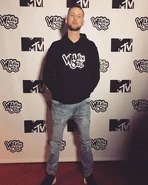 Corey Charron | Wild 'N Out Wiki | Fandom