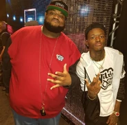 Big Mack | Wild 'N Out Wiki | Fandom