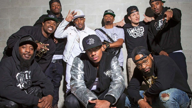 Wild 'N On Tour | Wild 'N Out Wiki | Fandom