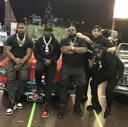 Charlie Clips | Wild 'N Out Wiki | Fandom