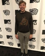 Carter Deems | Wild 'N Out Wiki | Fandom