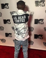 Cortez Macklin | Wild 'N Out Wiki | Fandom