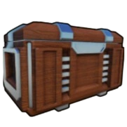 Crates | Wild Rails Tower Defense Wiki | Fandom