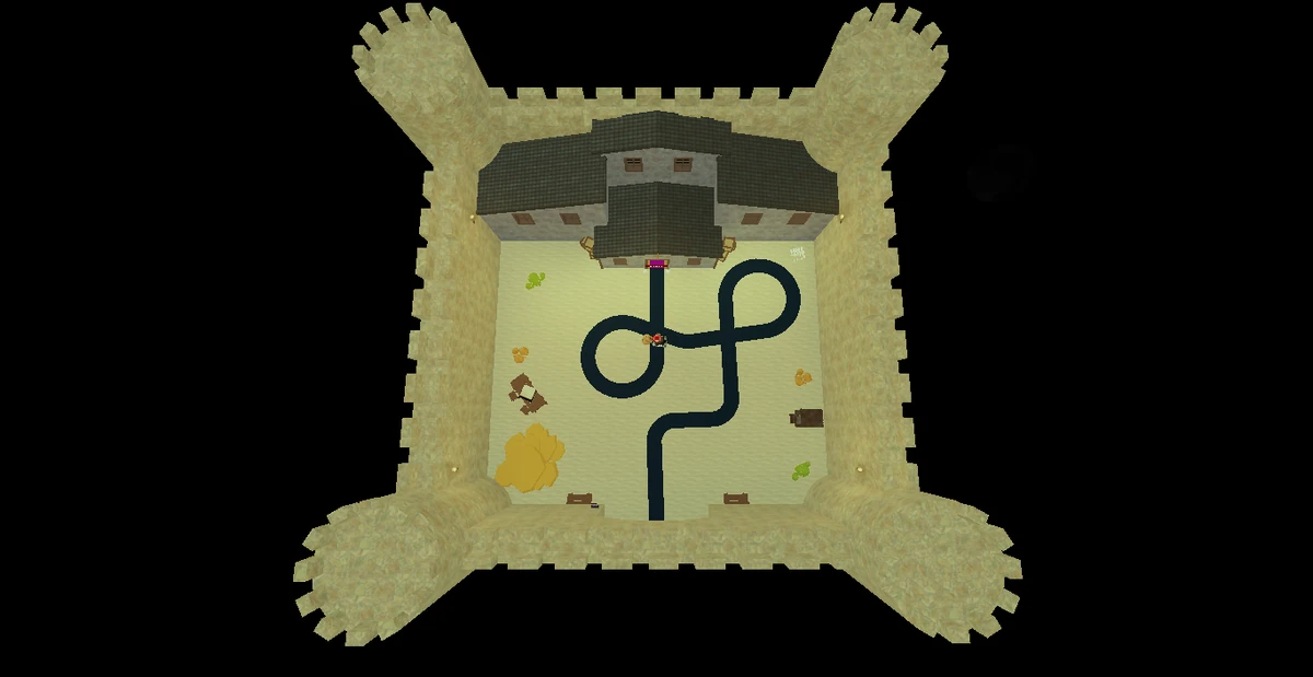 Maps | Wild Rails Tower Defense Wiki | Fandom