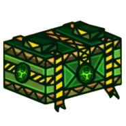 Crates | Wild Rails Tower Defense Wiki | Fandom