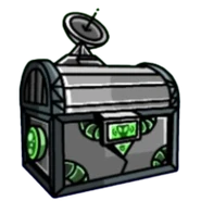 Crates | Wild Rails Tower Defense Wiki | Fandom