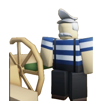 SeaConductor | Wild Rails Tower Defense Wiki | Fandom