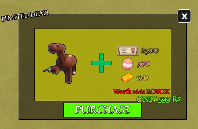 Shop | Wild Rails Tower Defense Wiki | Fandom