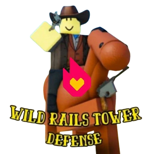 Wild Rails Tower Defense Wiki Fandom