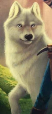 Everest | Wild Rescuer's Wiki | Fandom