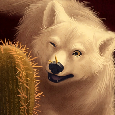 Wink | Wild Rescuer's Wiki | Fandom