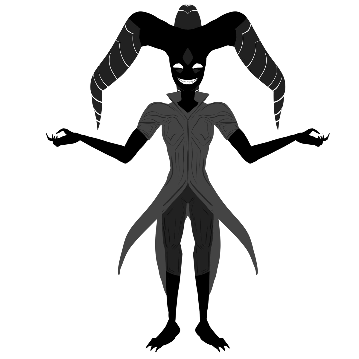 Dabi | Wild Sanctum Wiki | Fandom