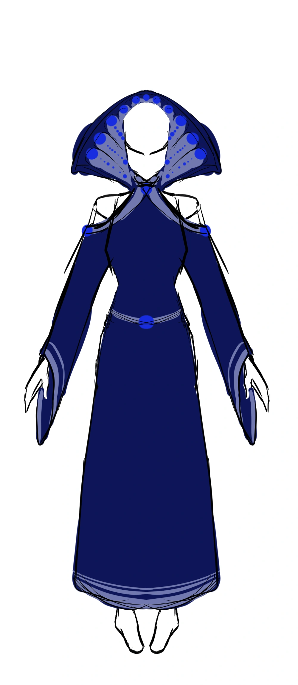 Sea Hags | Wild Sanctum Wiki | Fandom