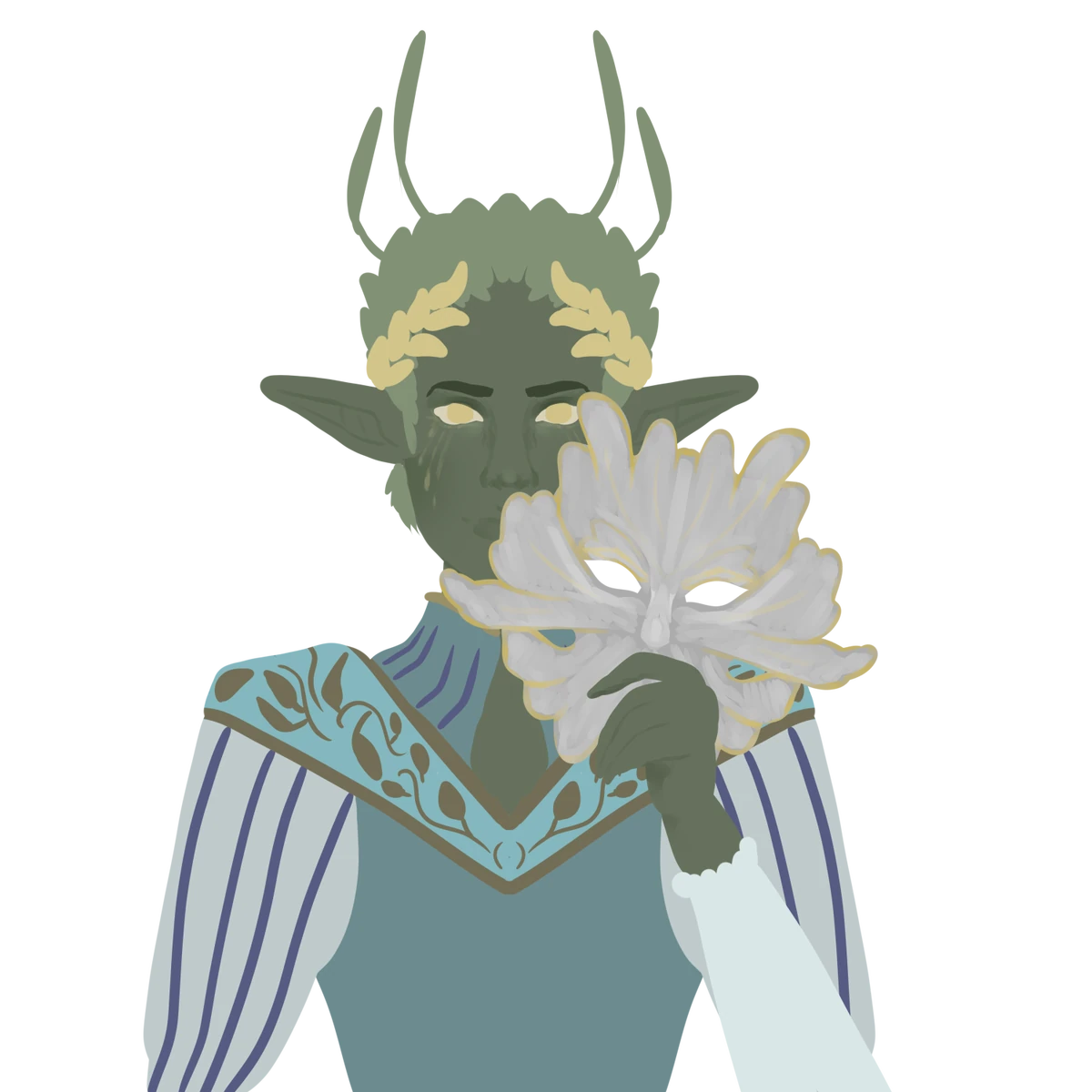Dark Fey Enclave | Wild Sanctum Wiki | Fandom