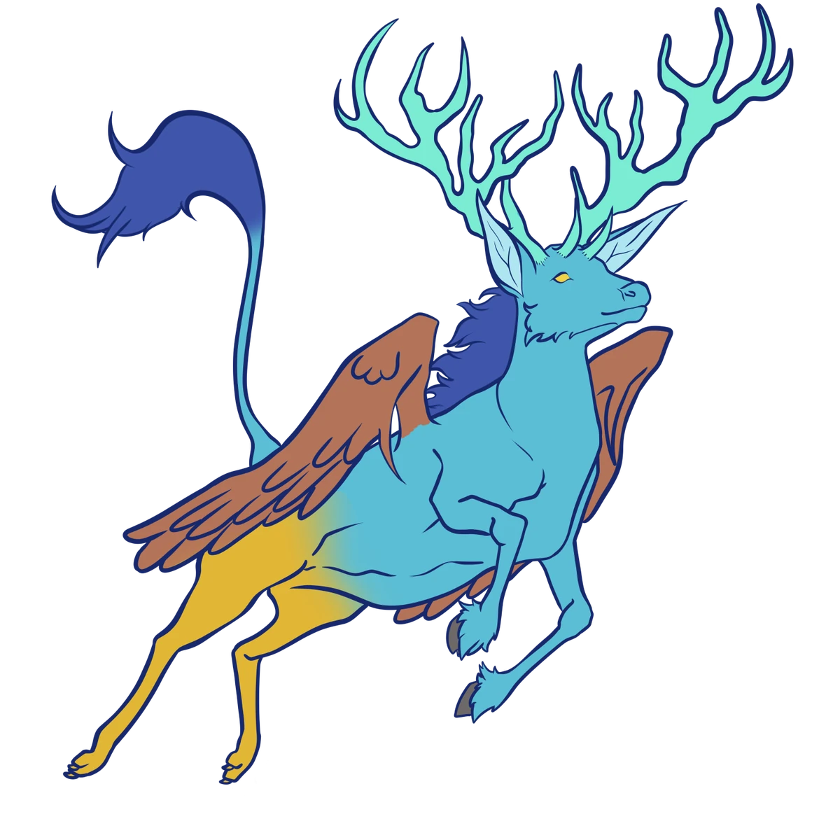 Ruru - Patron of Animals | Wild Sanctum Wiki | Fandom