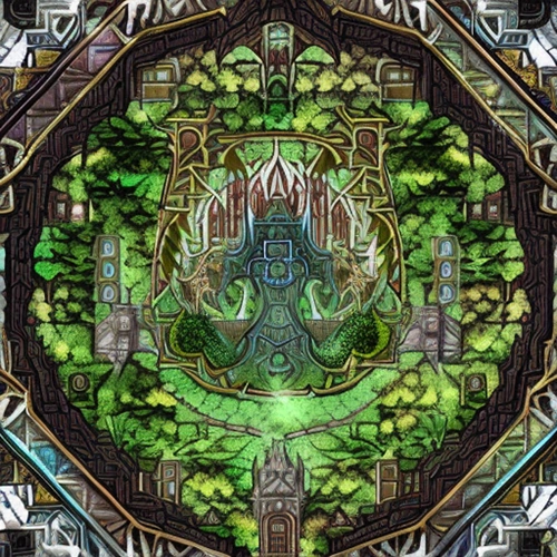 Assasin Guild | Wild Sanctum Wiki | Fandom