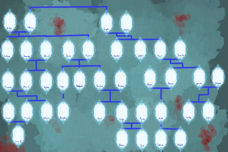 Frey'ir | Wild Sanctum Wiki | Fandom