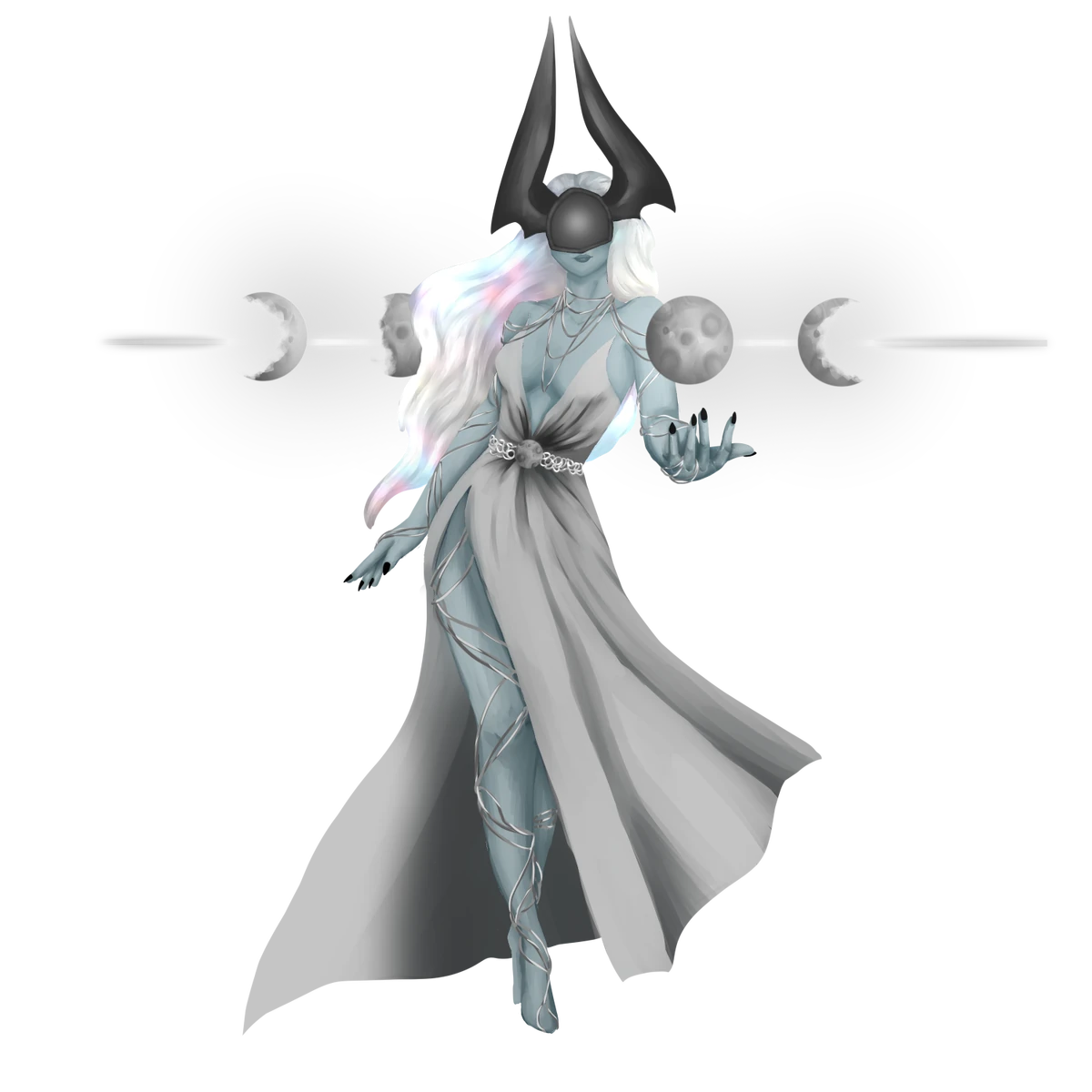 Lurlene | Wild Sanctum Wiki | Fandom