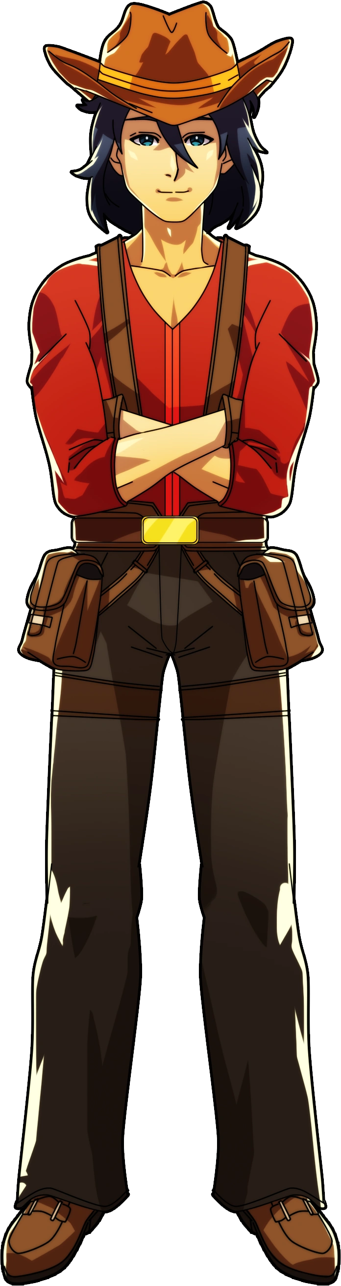 Edward Giles | Wild Season Wiki | Fandom