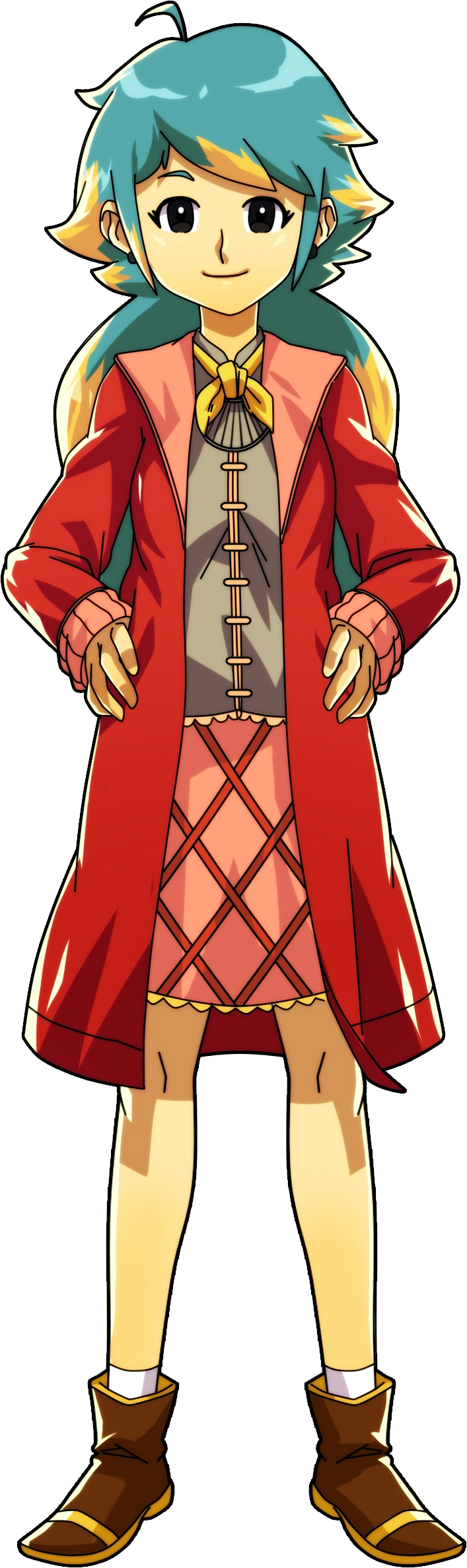 Jessica Kidd | Wild Season Wiki | Fandom