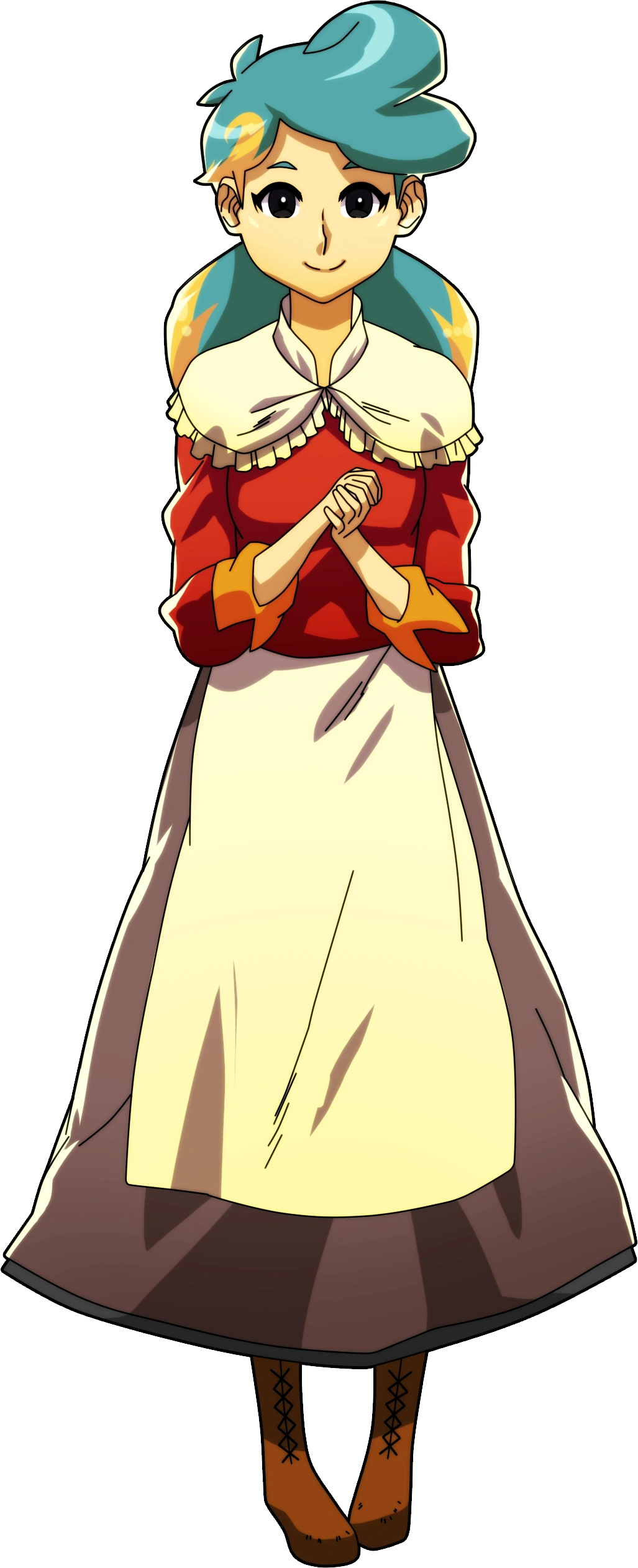 Jane Kidd | Wild Season Wiki | Fandom