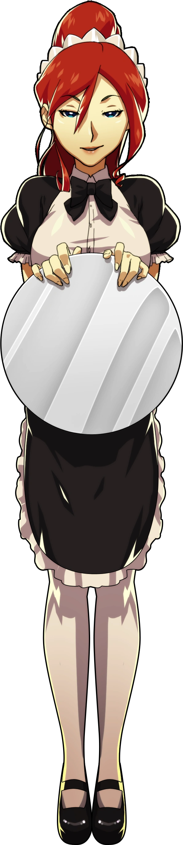 Alexandra Sloan | Wild Season Wiki | Fandom