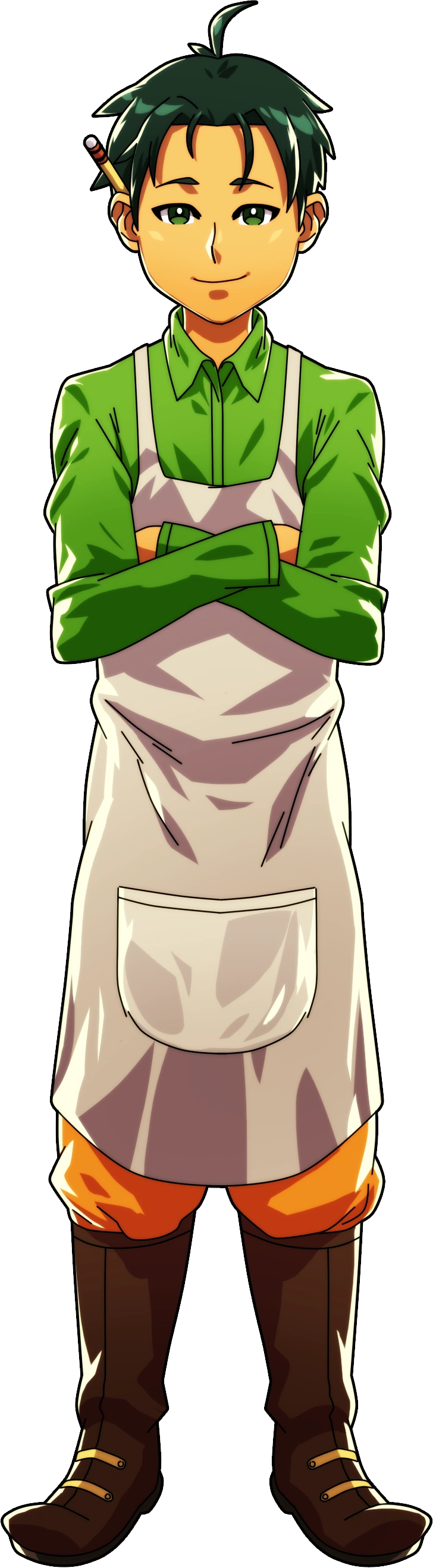 Karl Kidd | Wild Season Wiki | Fandom