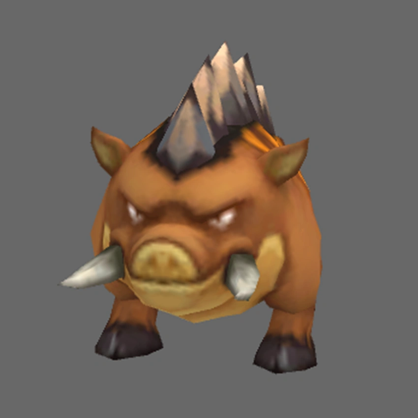 Warpig | Wild Sky Wiki | Fandom