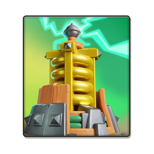 Tesla Tower | Wild Sky Wiki | Fandom