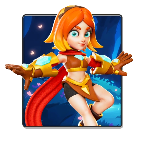 Elara | Wild Sky Wiki | Fandom