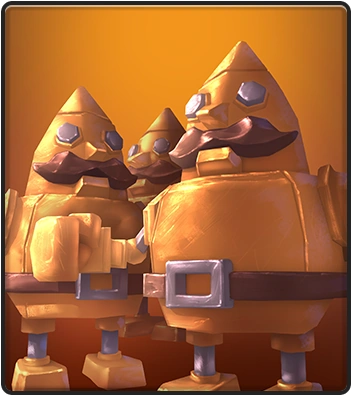 Warbots | Wild Sky Wiki | Fandom