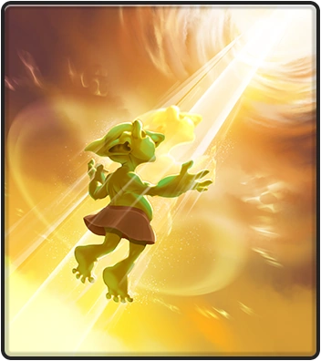 Divine Command | Wild Sky Wiki | Fandom