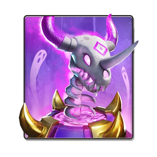 Bone Colossus | Wild Sky Wiki | Fandom